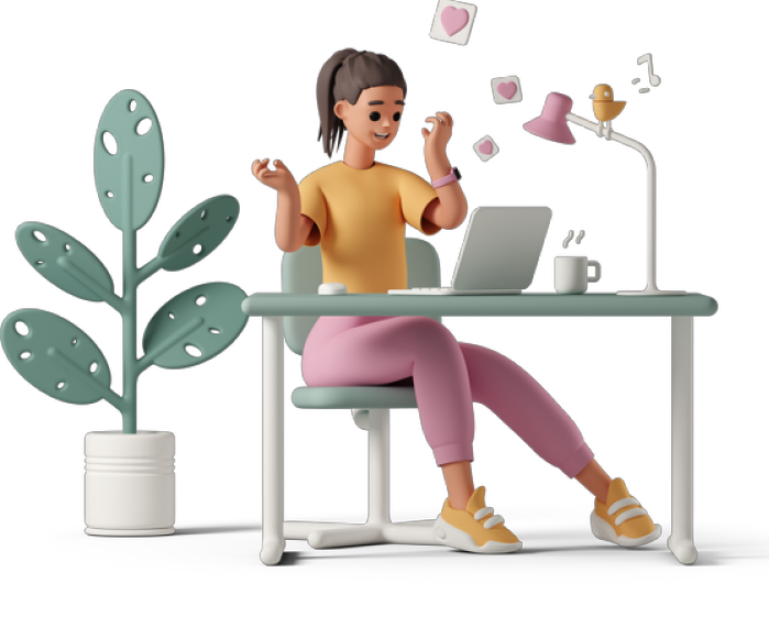 Large File Transfer Up to 5GB - Heli Bucket